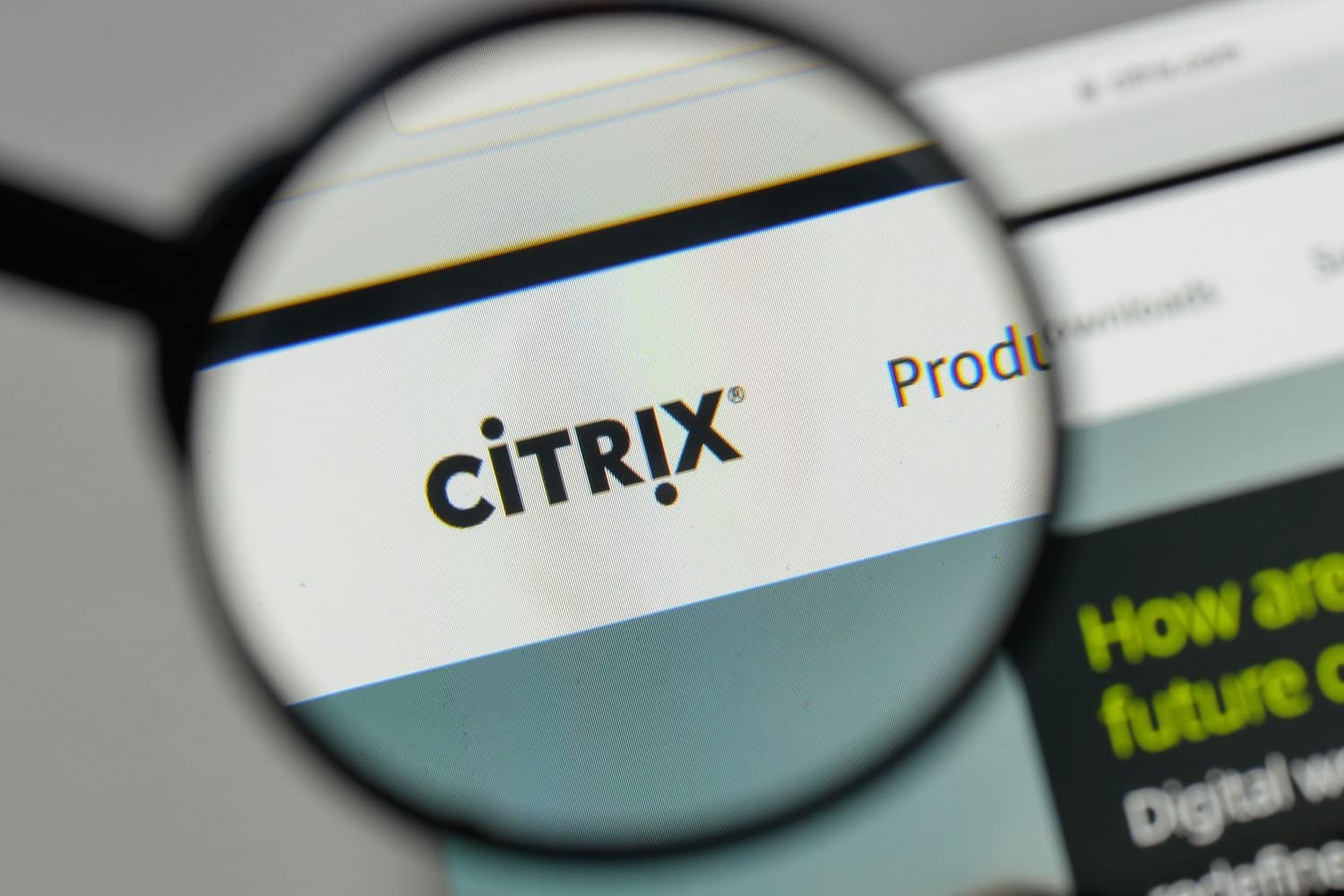 Ivanti Neurons voor ITSM integreert met Citrix Workspace - Techzine.nl