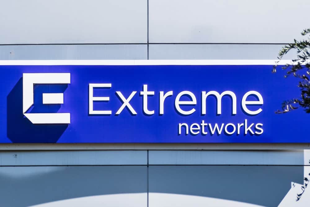 Extreme Networks vereenvoudigt retailnetwerken met cloud-pakketten ...