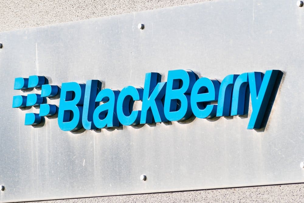 BlackBerry komt met workspace-product Digital Workplace - Techzine.nl