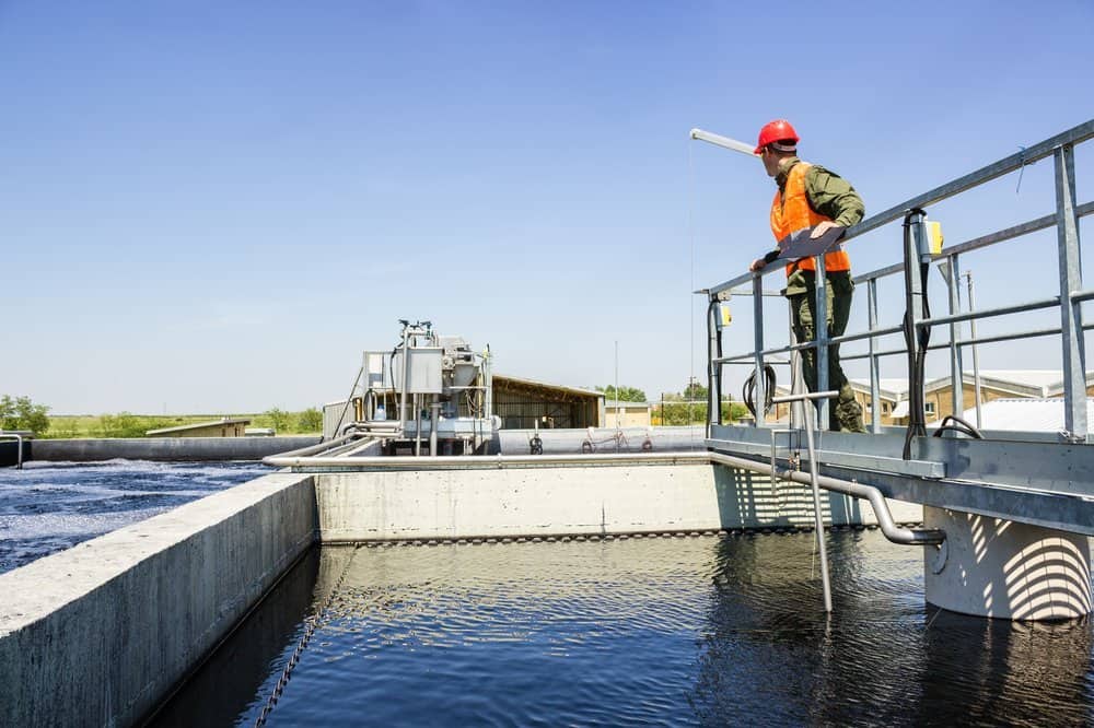 Aquafin houdt infrastructuur zuiver met PRTG - Techzine.nl