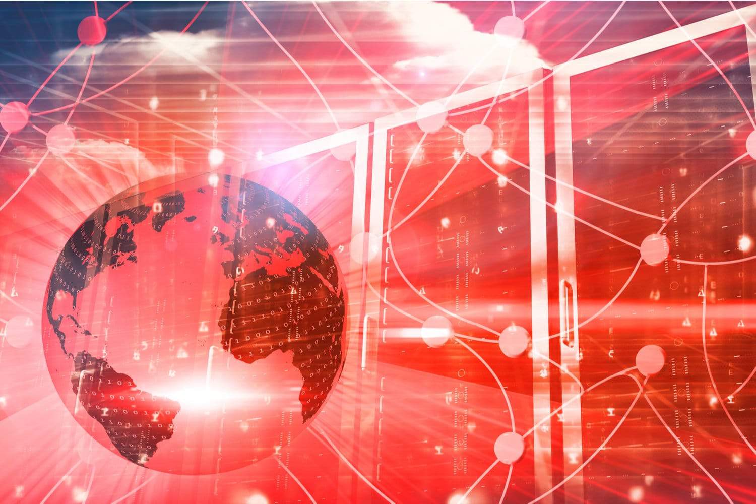 Oracle brengt volgende generatie cloud naar Amsterdam - Techzine.nl