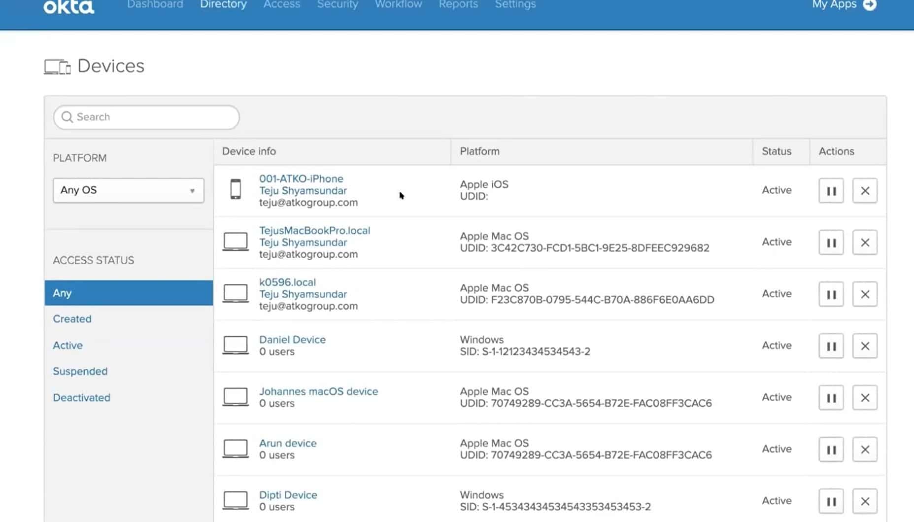 Okta gaat voor voor wachtwoordloze toekomst met meer use cases ...