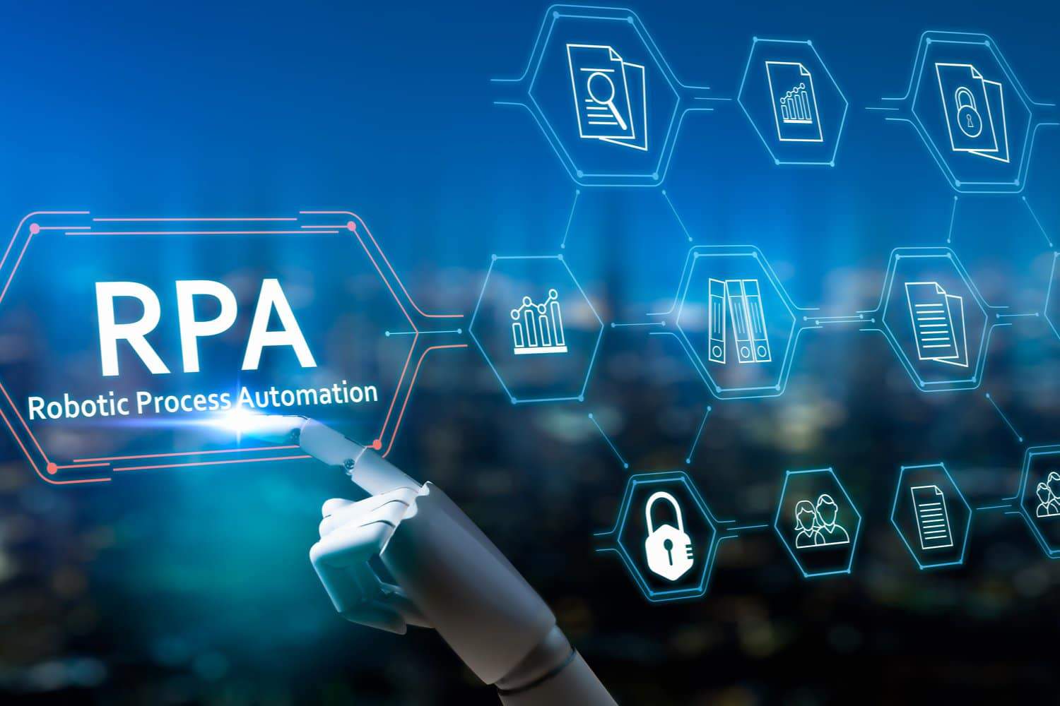 Pegasystems lanceert tool voor 'self-healing RPA-bots' - Techzine.nl