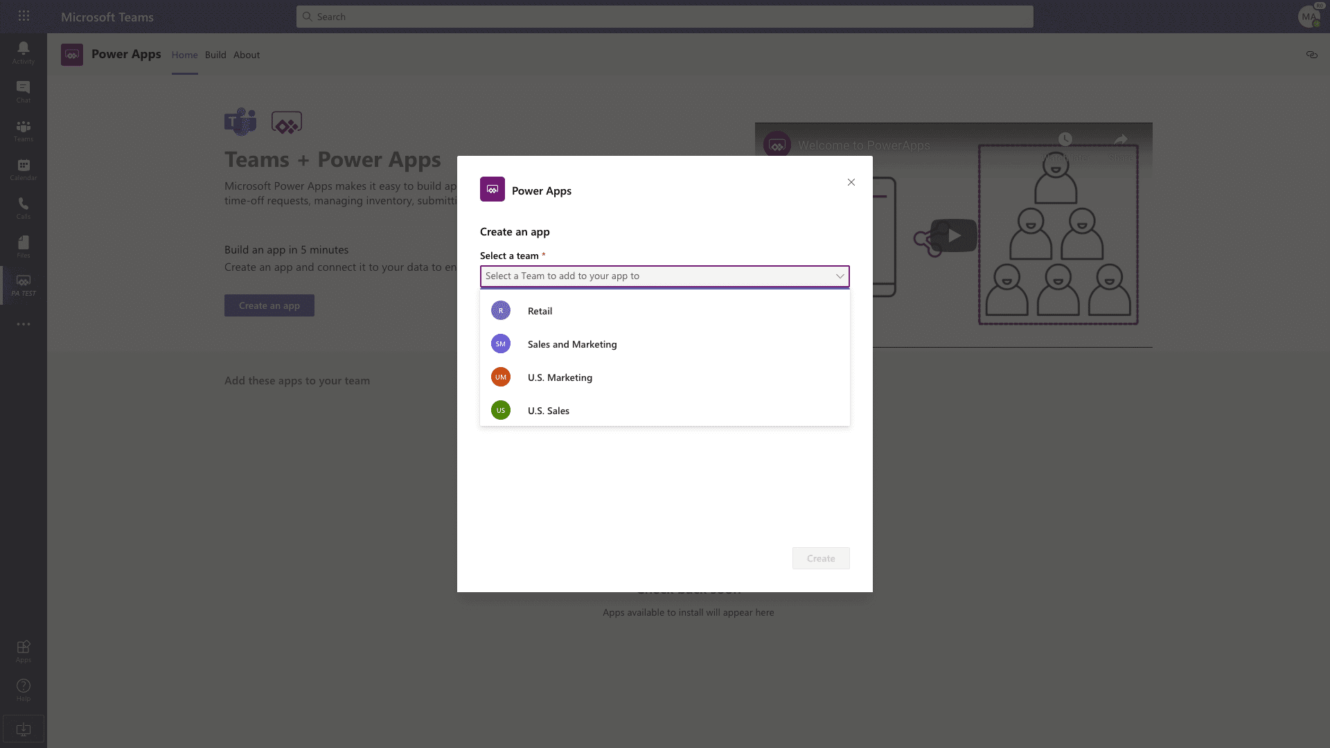 Microsoft kondigt Dataflex aan om lowcode-apps te bouwen in Teams - Techzine.nl