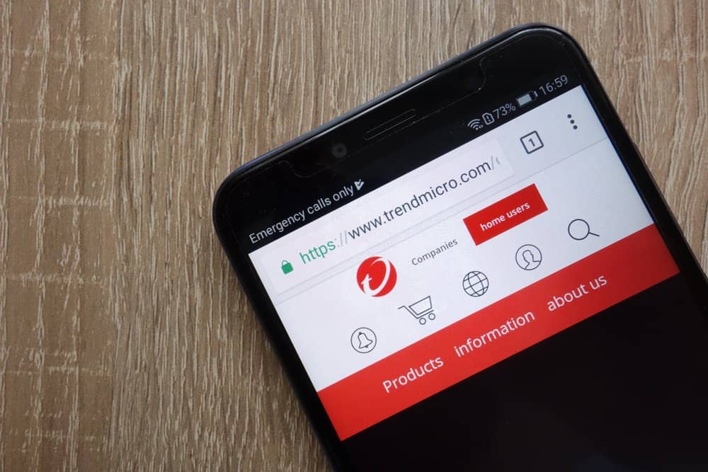 Trend Micro voegt Zero Trust aan securityplatform toe - Techzine.nl