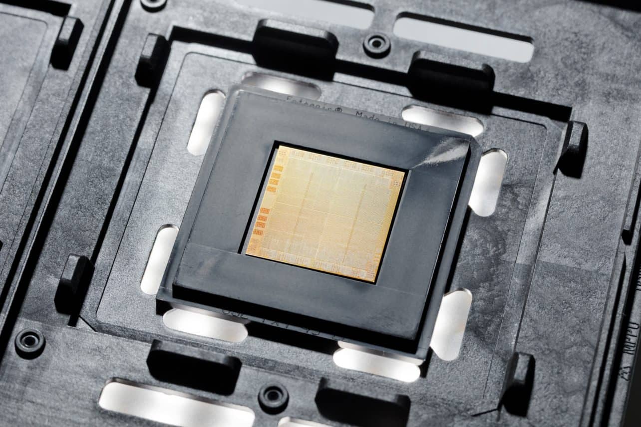 IBM onthult nieuwe krachtige Power10-processor - Techzine.nl
