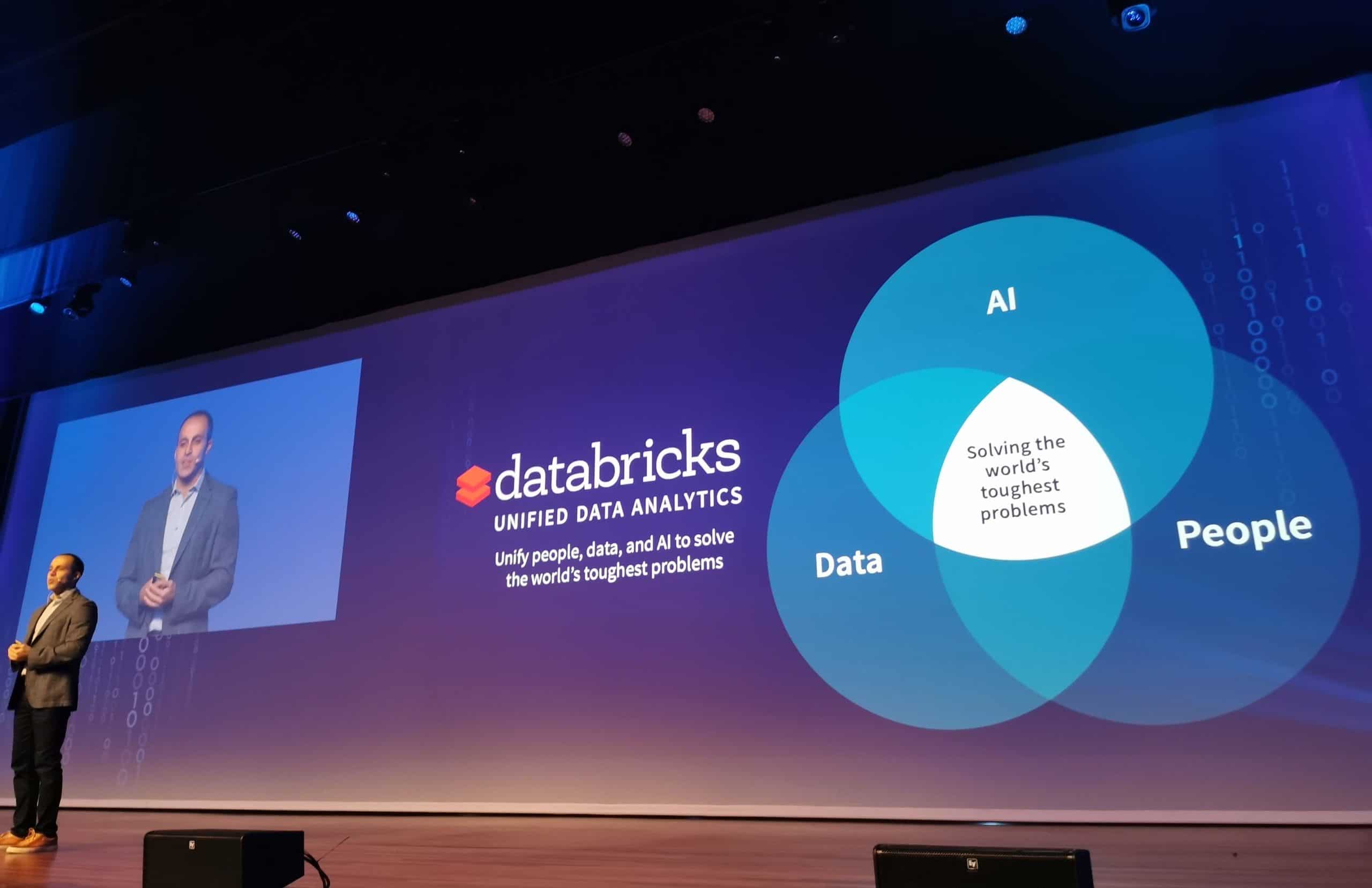 Gaat Databricks met lakehouses de AI- en data-wereld veranderen ...