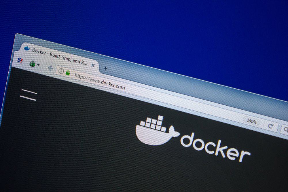 Tienduizenden Docker Hub container images stellen gevoelige data bloot ...