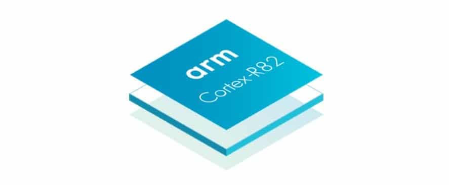 ARM introduceert Cortex-R82 chipset voor computational storage ...