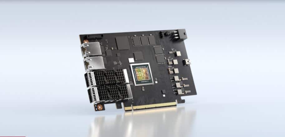 Nvidia lanceert BlueField-2 Data Processing Unit voor datacenters ...
