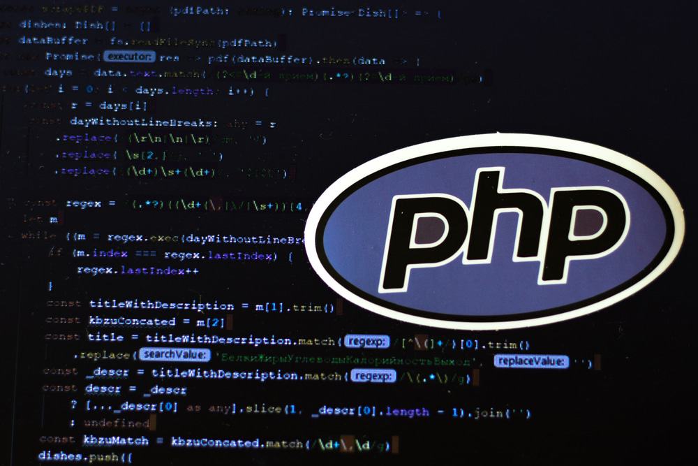 Hackers voegen backdoor toe aan PHP-broncode - Techzine.nl