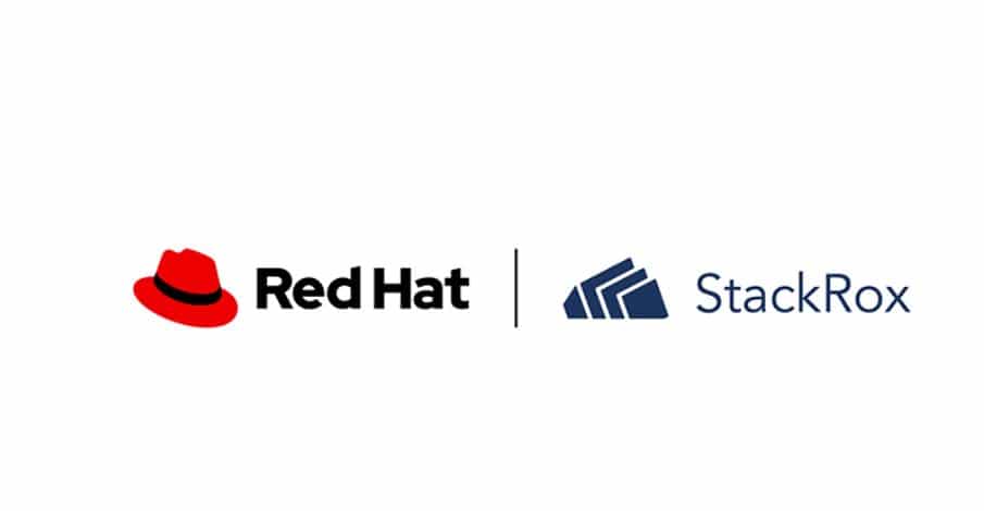 Red Hat verbetert met StackRox security voor Kubernetes - Techzine.nl