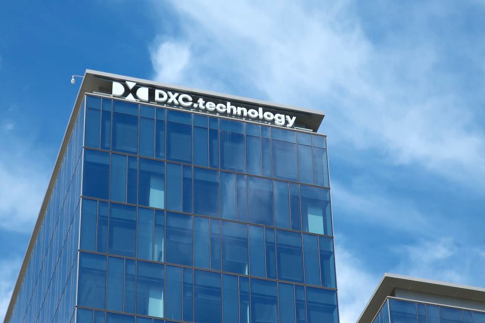 DXC Technology Bevestigt Overnamegesprekken Techzine nl