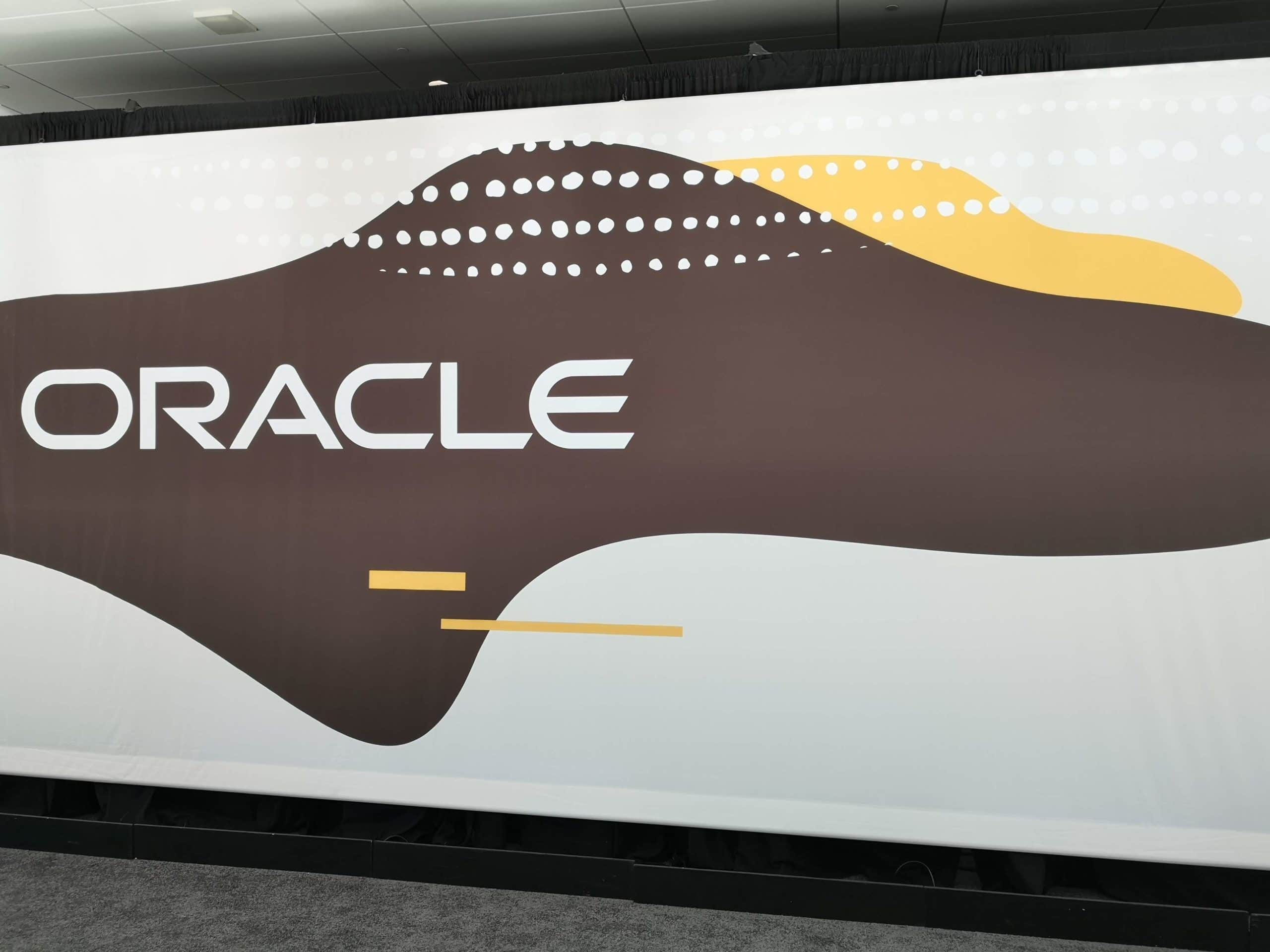 Oracle gaat volledig hybride met Roving Edge Infrastructure - Techzine.nl