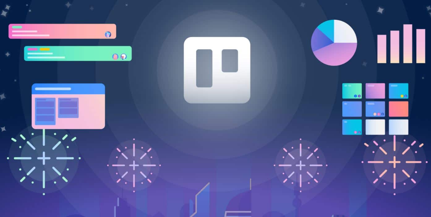 Trello geeft klanten meer inzicht in productiviteit - Techzine.nl