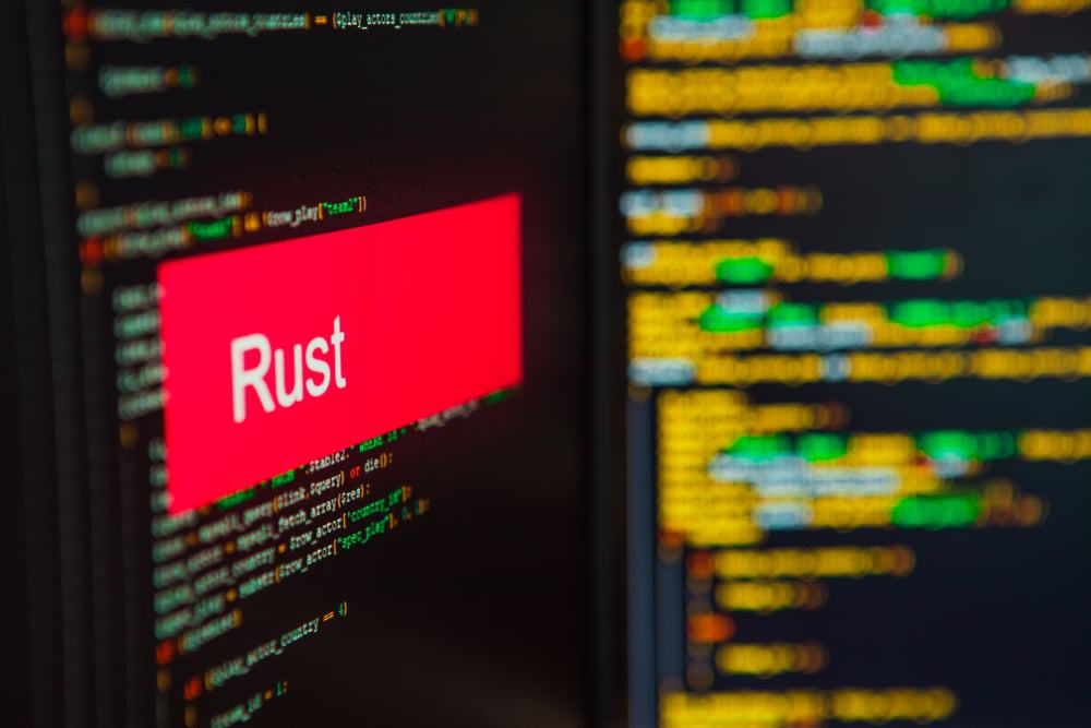 Rust geeft inkijk in nieuwe features van Rust 2021 - Techzine.nl