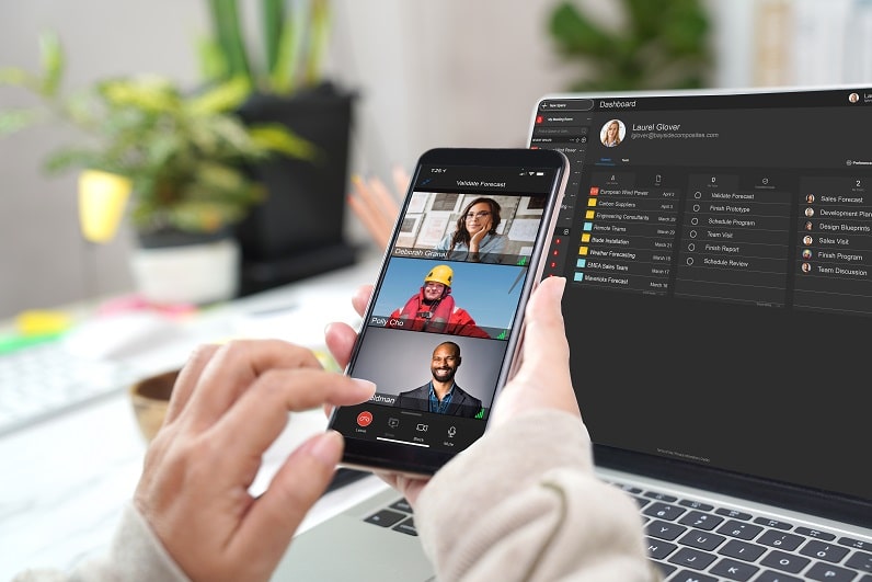 Avaya voegt nieuwe AI-functies toe aan Spaces - Techzine.nl