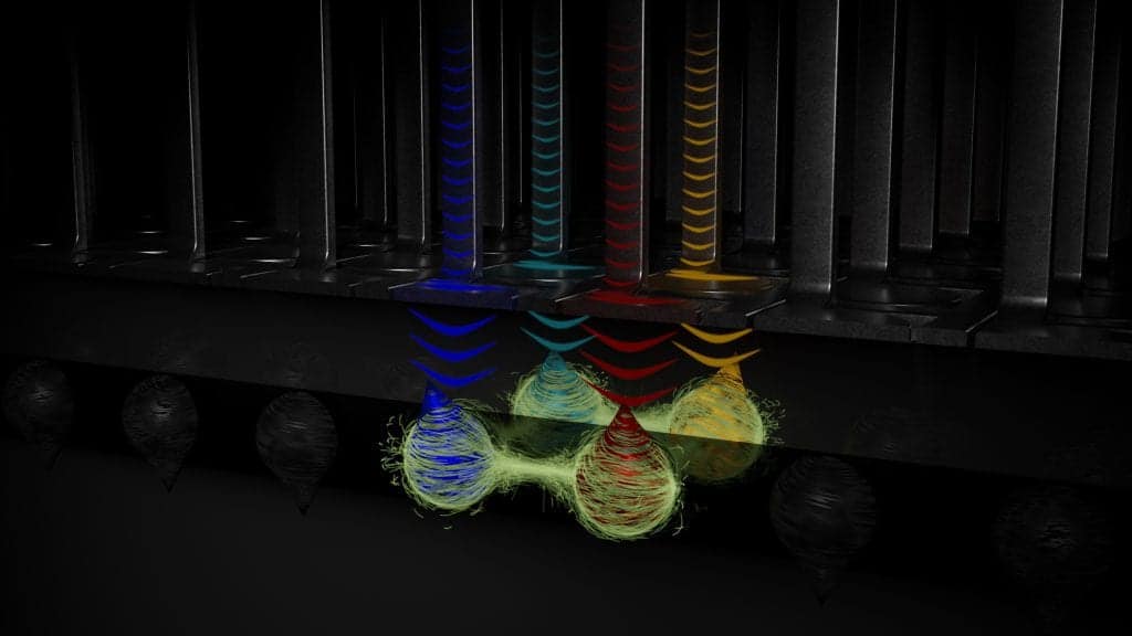 Onderzoekers van TU Delft melden doorbraak in quantum computers ...