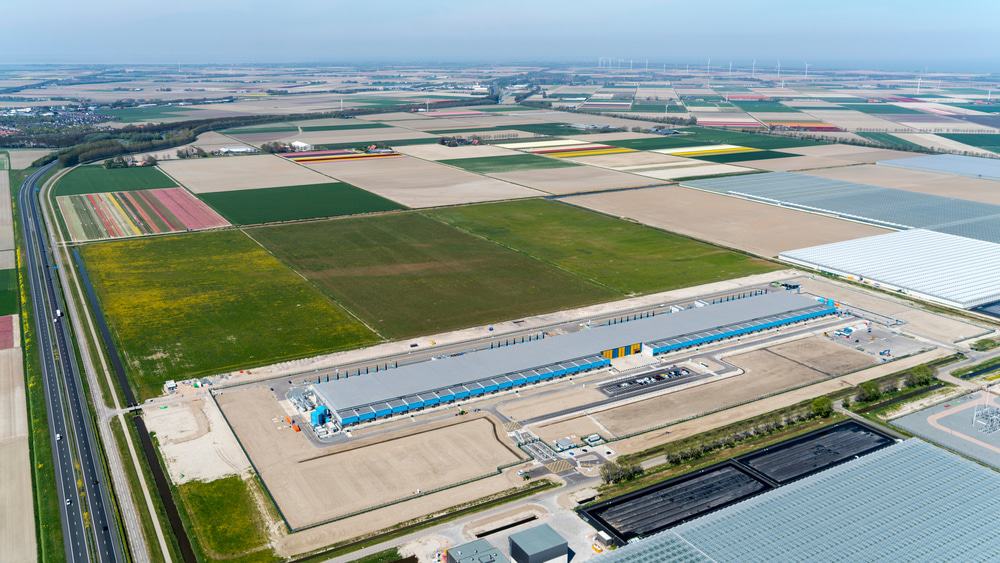 Google schrapt resterende plannen voor Nederlandse datacenters ...