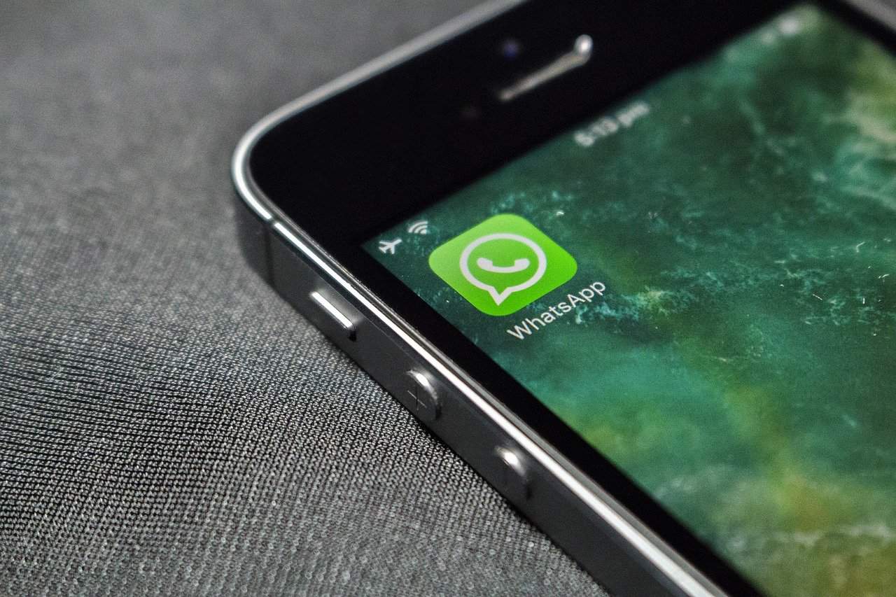 WhatsApp focust op conferencing, concurreert met Teams, Zoom en Meet ...