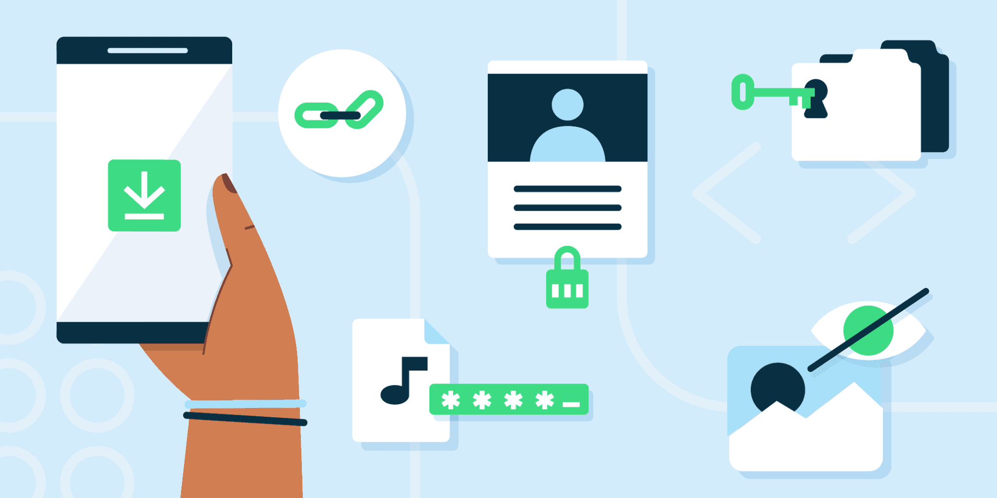 ‘Android-apps moeten straks informatie over privacy gaan geven ...