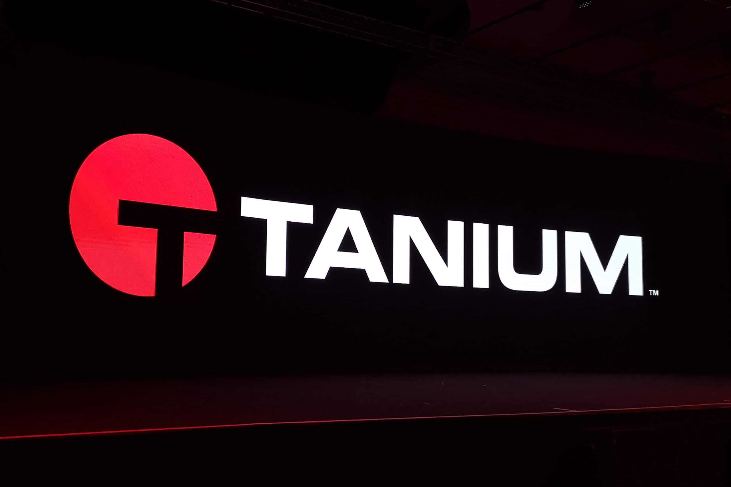 Tanium en Deep Instinct werken samen aan sterkere endpoint security ...