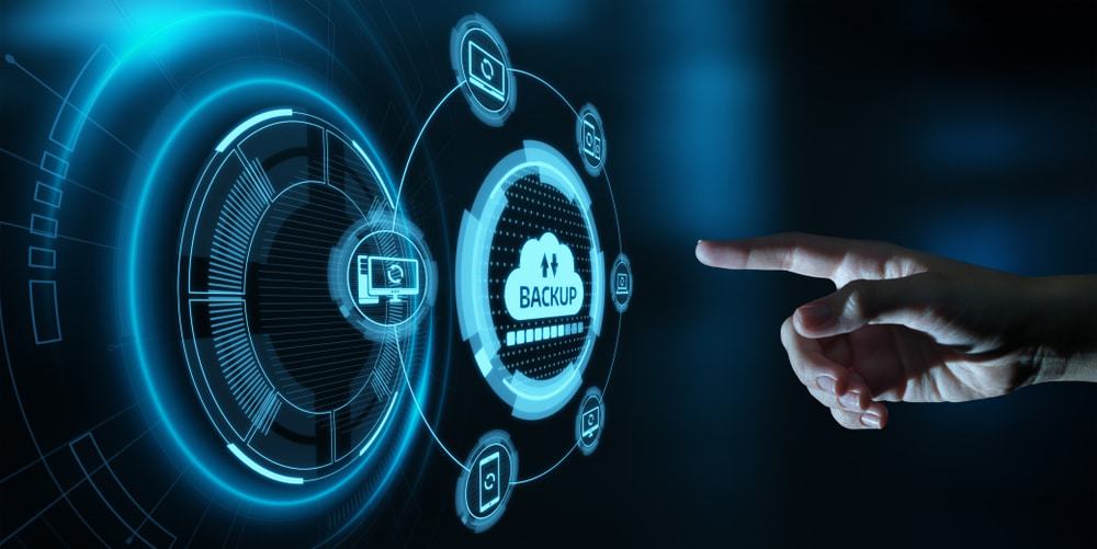 Rackspace Technology en Cohesity bieden samen VMware-dataprotectie ...