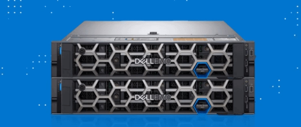 Dell Technologies introduceert AMD-configuraties voor Azure Stack HCI ...