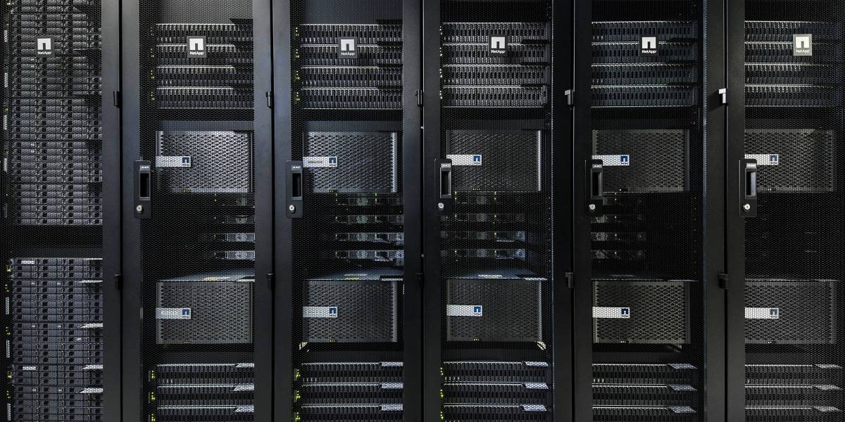 NetApp en Nvidia updaten kant-en-klare AI-infrastructuur - Techzine.nl