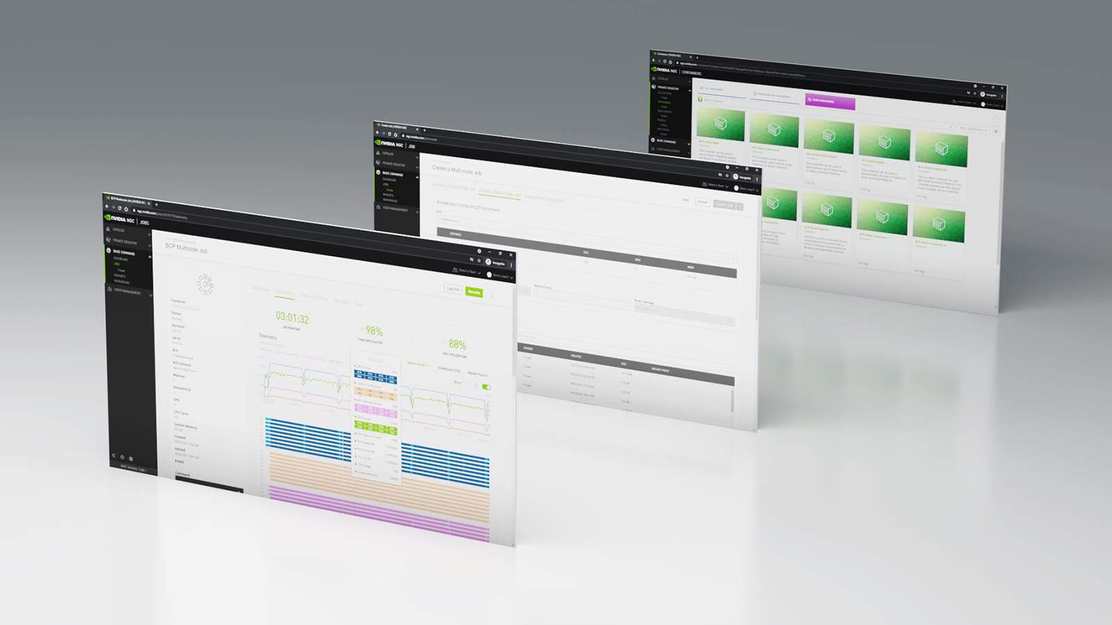 Nvidia en NetApp lanceren cloudgebaseerde AI-dienst - Techzine.nl
