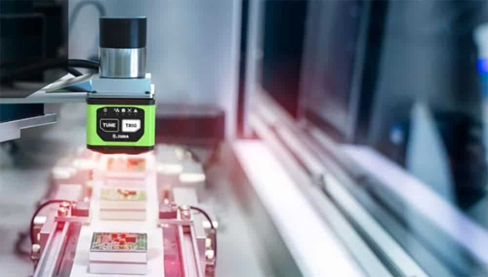 Zebra lanceert machine vision-camera's en industriële scanners ...