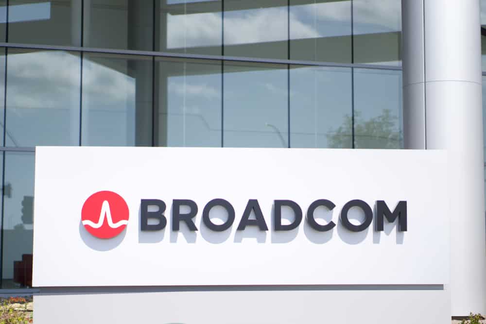 Broadcom koopt VMware voor 57 miljard euro - Techzine.nl
