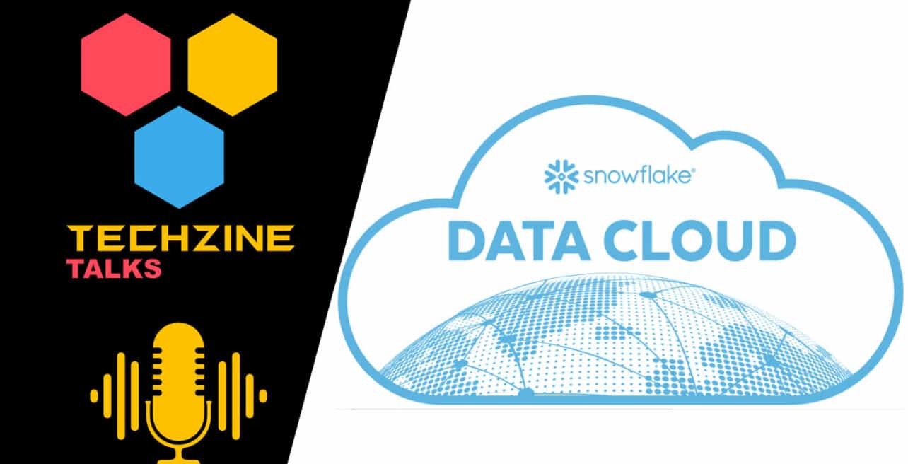 Snowflake - Een nieuw data warehouse of cloud platform? - Techzine.nl