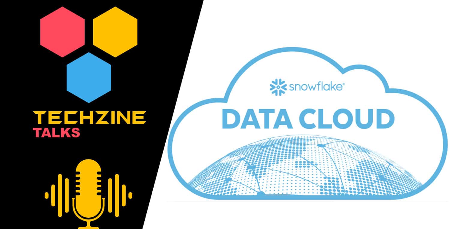 Snowflake - Een nieuw data warehouse of cloud platform? - Techzine.nl