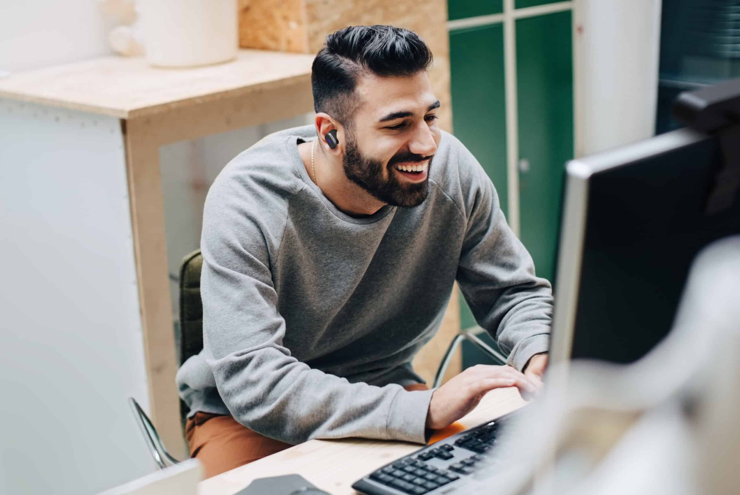 Logitech onthult nieuwe MX-producten en Smart Actions in Logi Options+ ...