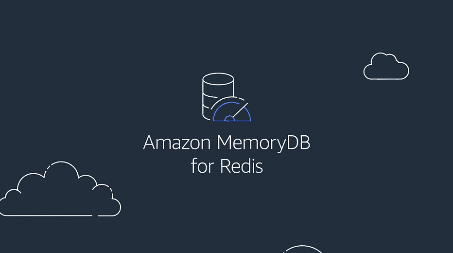 AWS introduceert managed in-memory database Amazon MemoryDB for Redis - Techzine.nl