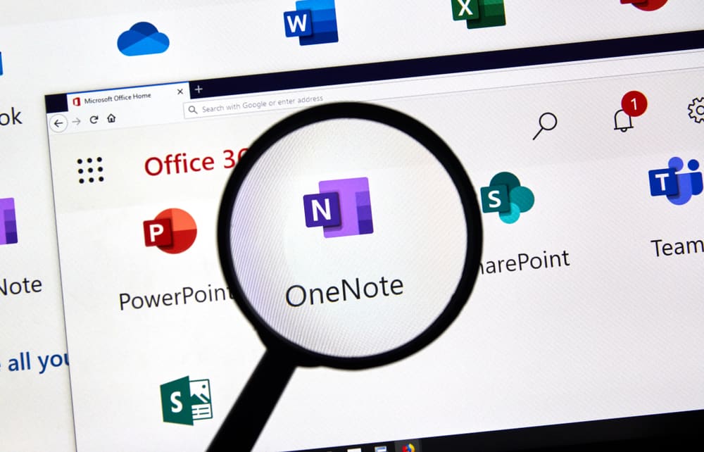 Er komt een nieuwe OneNote for Windows-app - Techzine.nl
