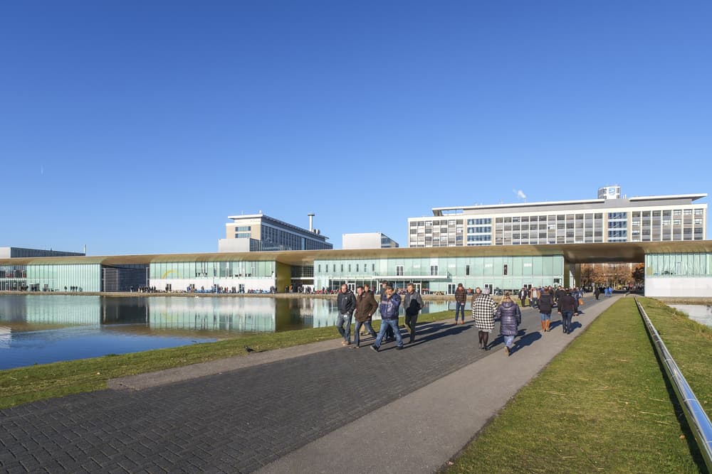 High Tech Campus in Eindhoven krijgt nieuwe eigenaar - Techzine.nl