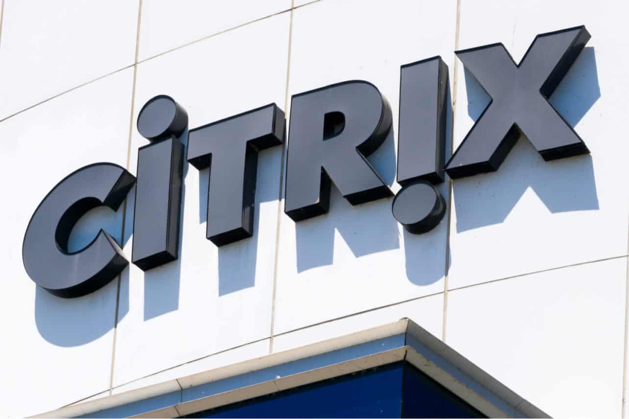 Citrix neemt thin-client leverancier Unicon over - Techzine.nl