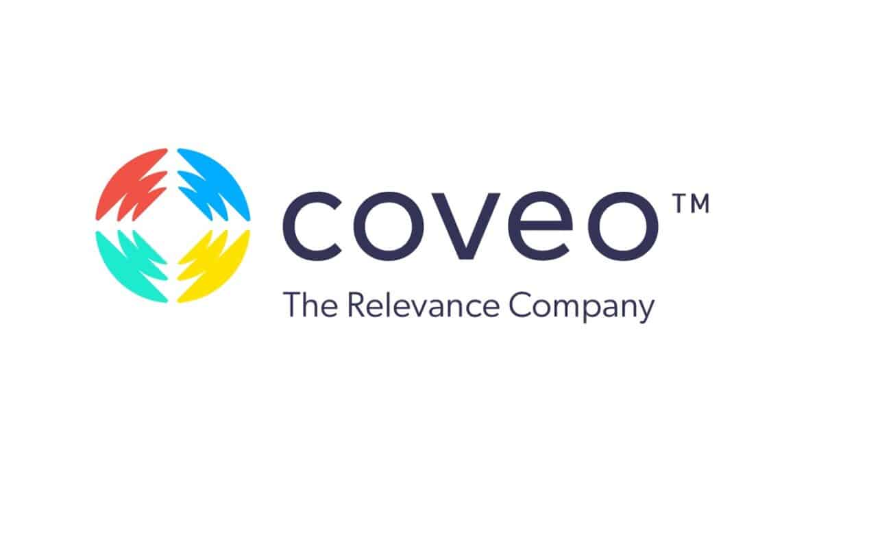 Meer functies voor Coveo Relevance Cloud - Techzine.nl