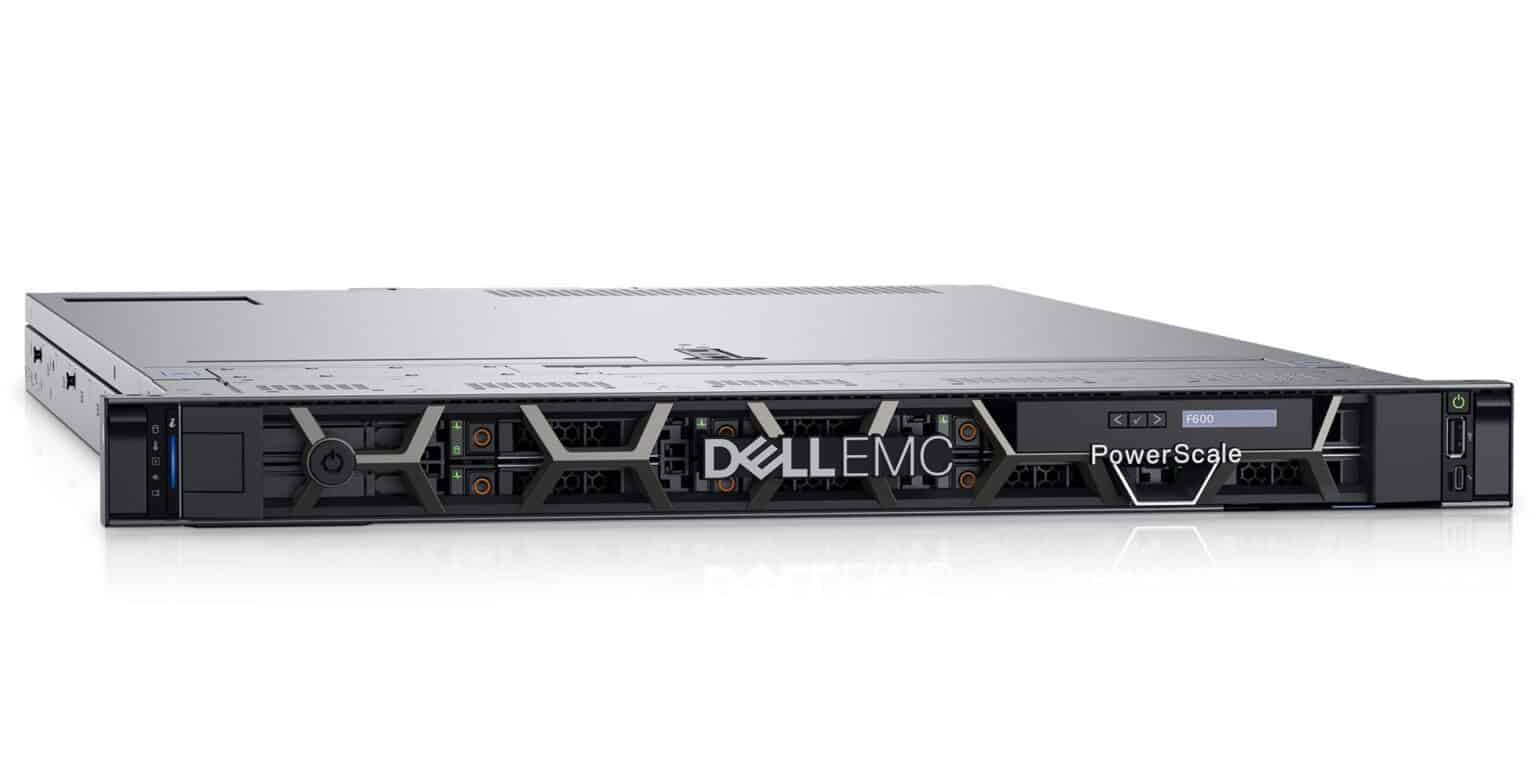 Dell komt met nieuwe hybride PowerScale-systemen - Techzine.nl