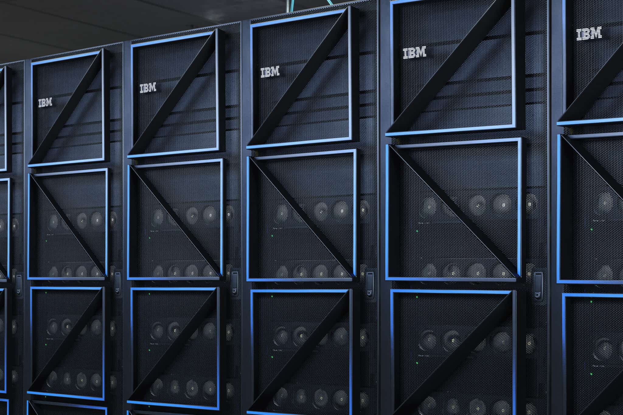 IBM richt zich met nieuwe Power E1080 server op hybride omgevingen ...