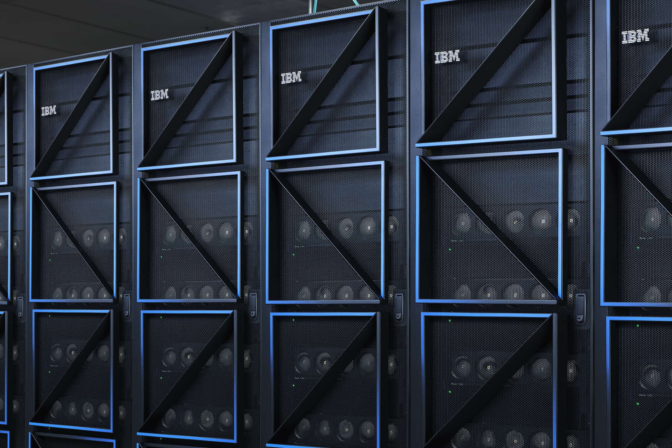 IBM richt zich met nieuwe Power E1080 server op hybride omgevingen ...