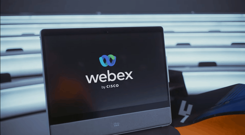 Cisco geeft Webex Suite nieuwe telefoniefunctionaliteit - Techzine.nl