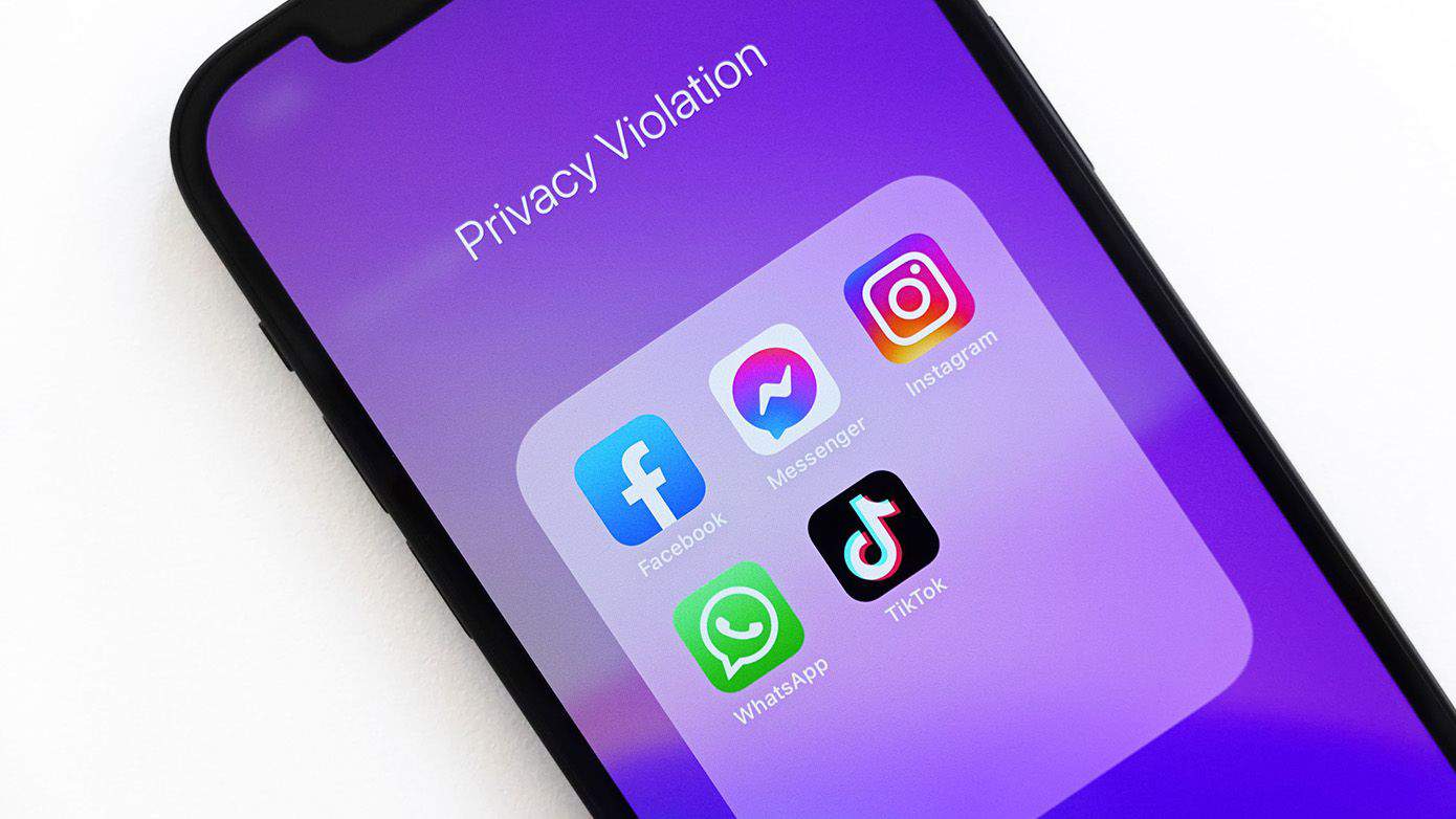 ‘iOS apps vragen vaak toegang tot teveel persoonlijke informatie ...