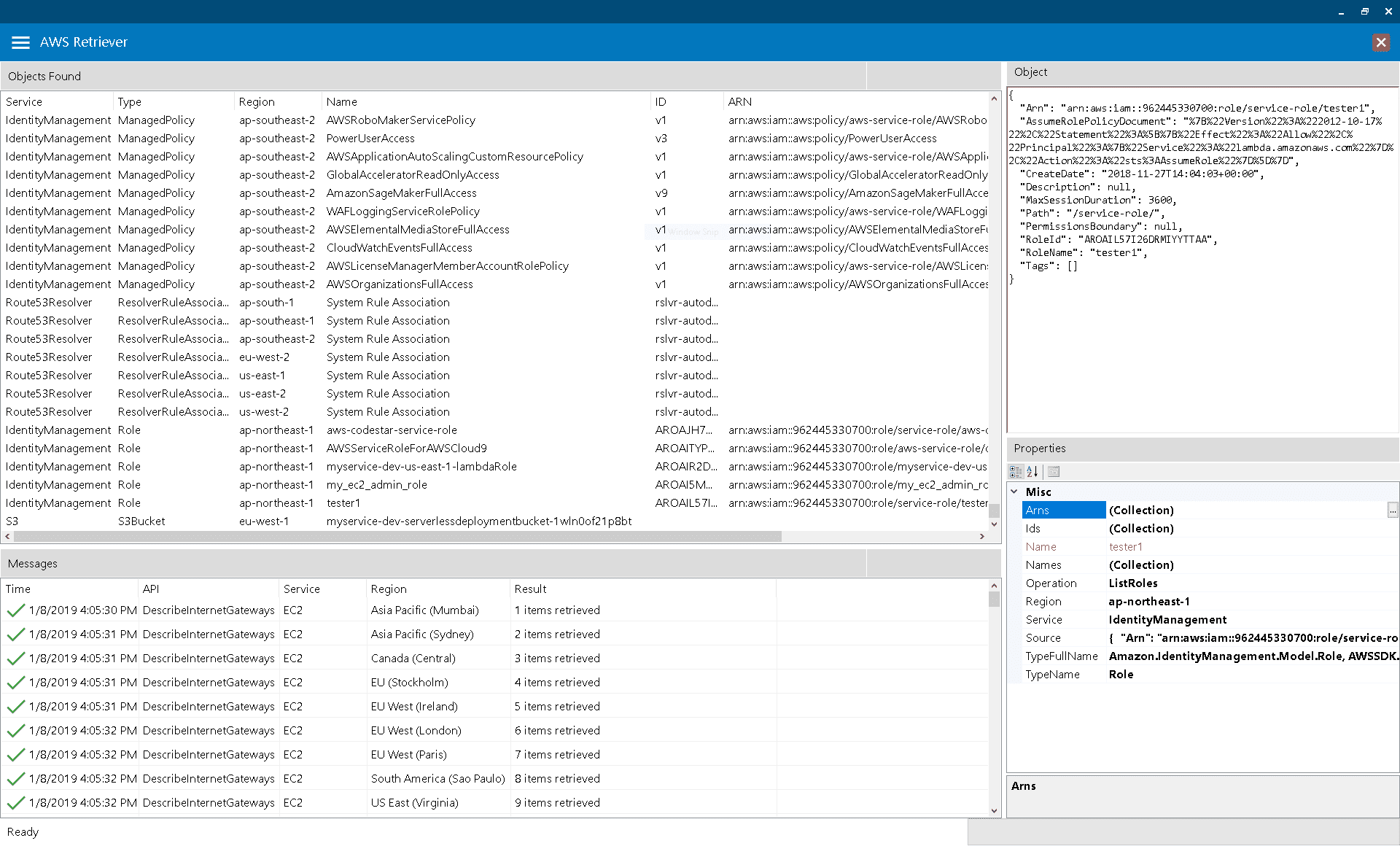 Lucid launches Lucidscale for visualization of cloud environments ...