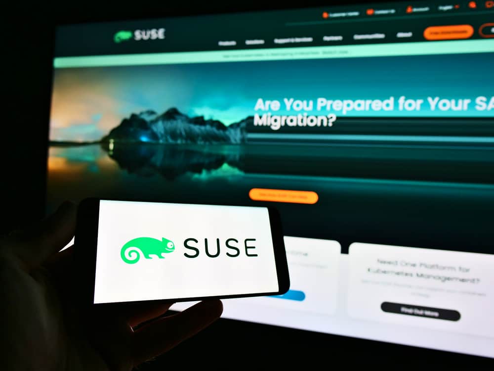 SUSE Rancher integreert Harvester, centraliseert clusters en VM's ...