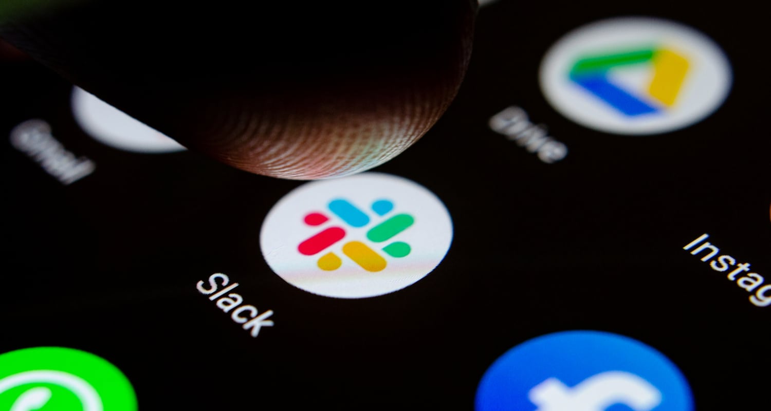 Slack breidt Workflow Builder uit met if-then statements - Techzine.nl