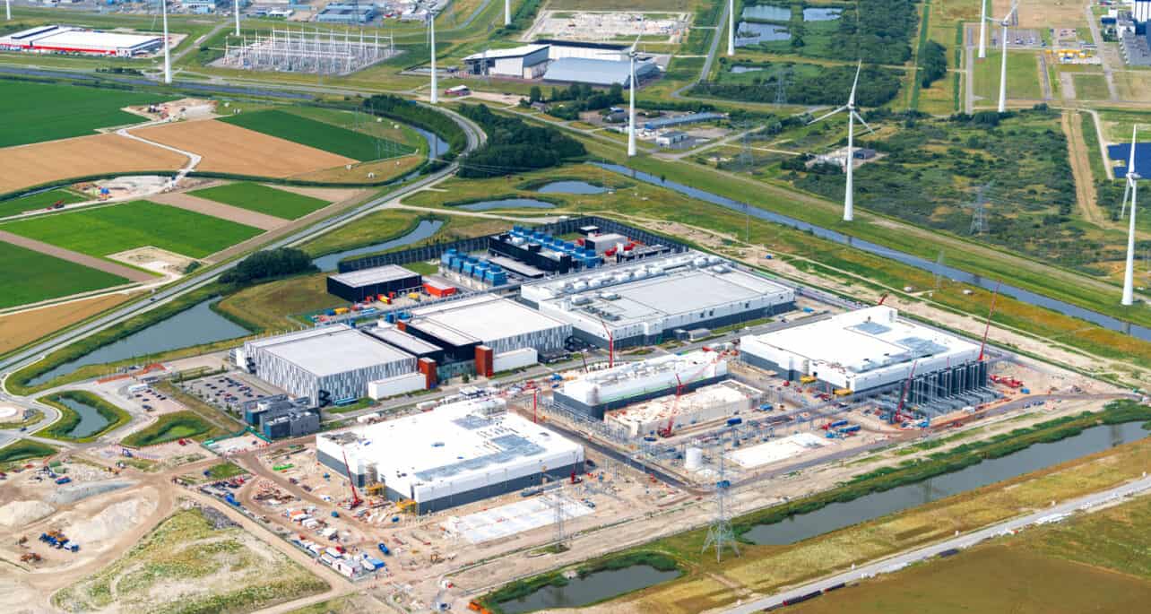 Verzoek tot Nederlandse datacenterstrategie afgeketst: "gemeenten en ...