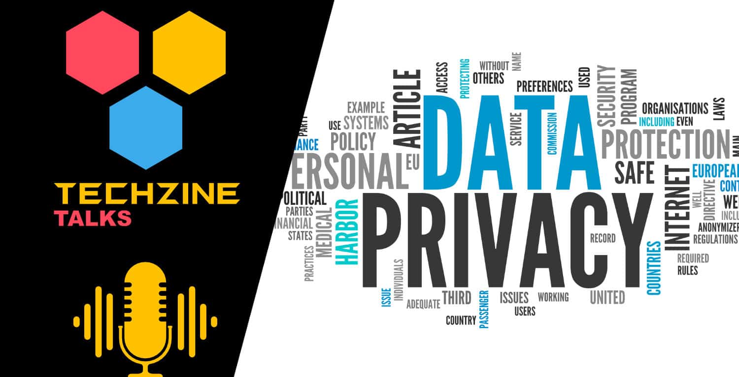 De valkuilen van data privacy in je organisatie - Techzine.nl